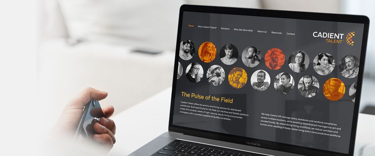 Cadient - Sustena Group