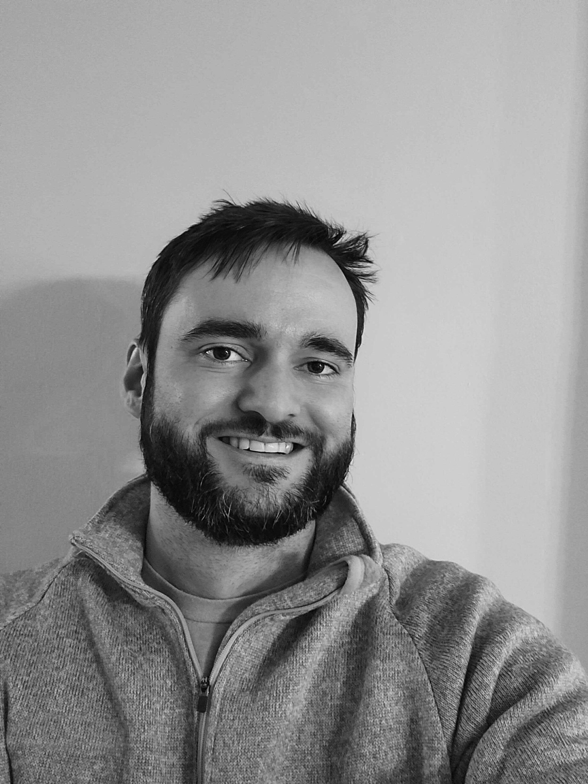 Ross Sadler - Sustena Group