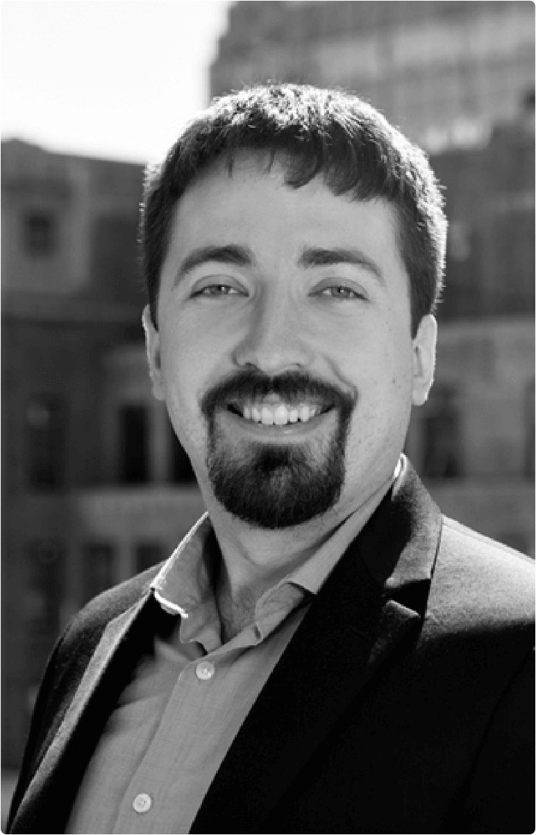 Stephen Strigle - Sustena Group